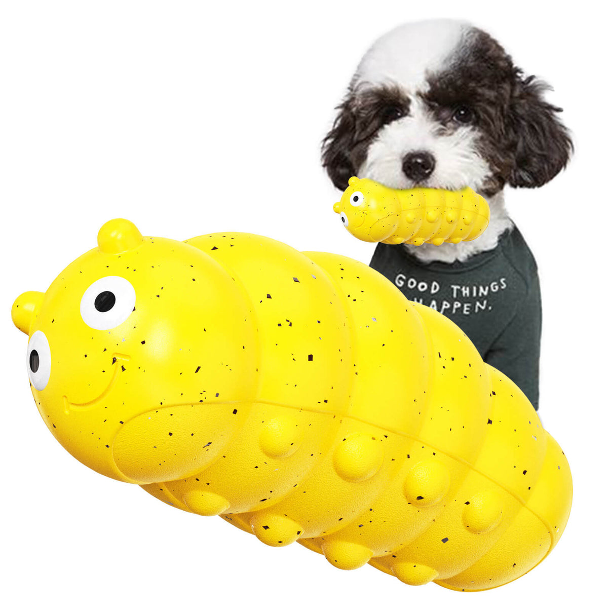 Reliable™ - Ultimate Tough Chewer Toy – Wowpetsmart